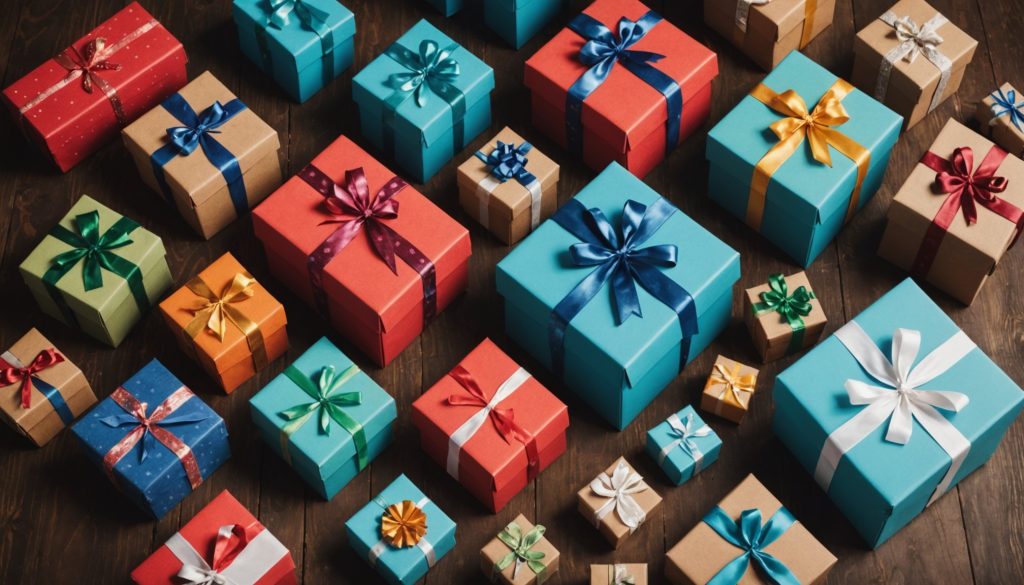 Find hidden gems with mystery boxes free! - Building Character - co ...