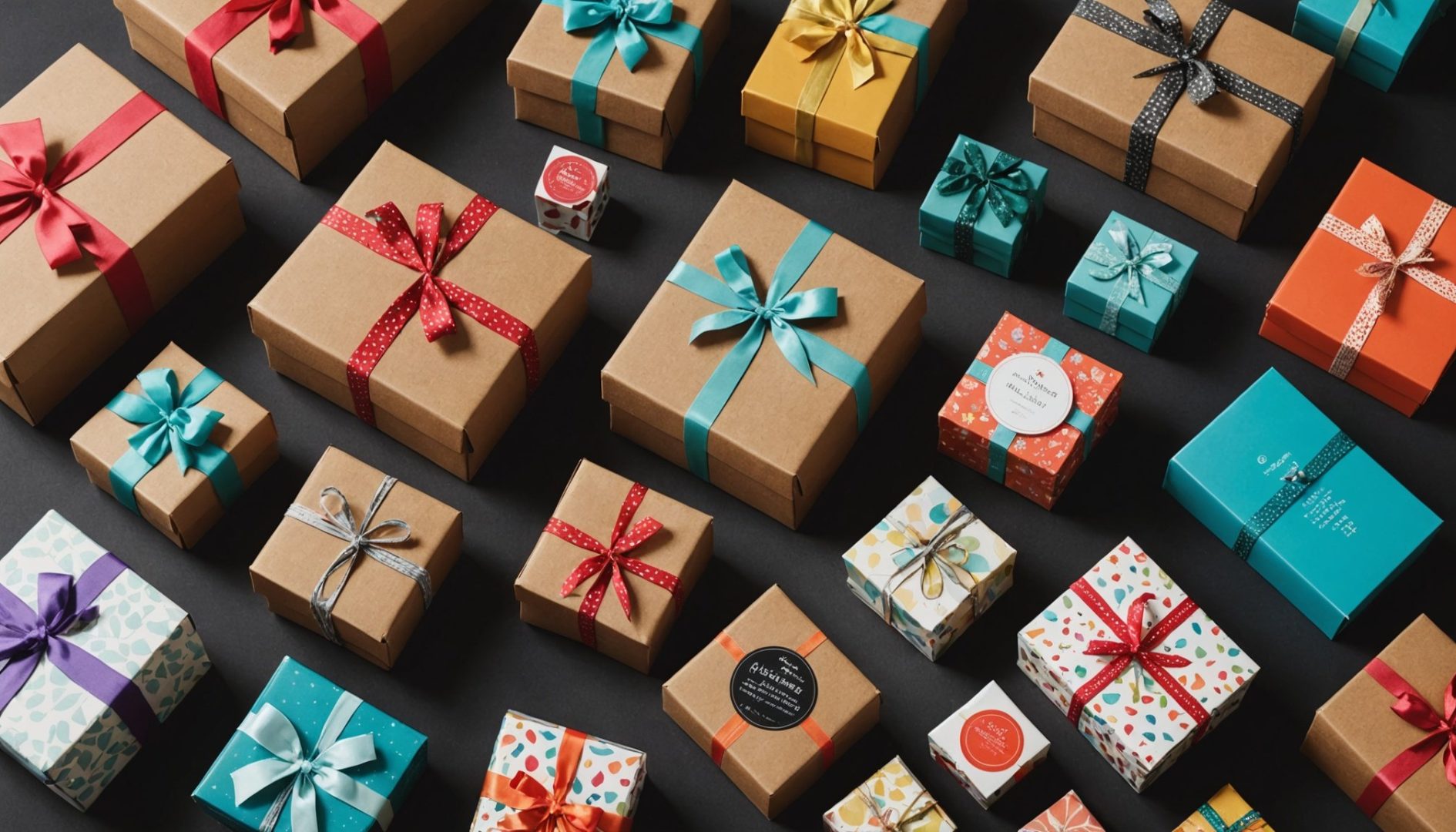Discover the joy of perfect mystery boxes for every taste - co-star