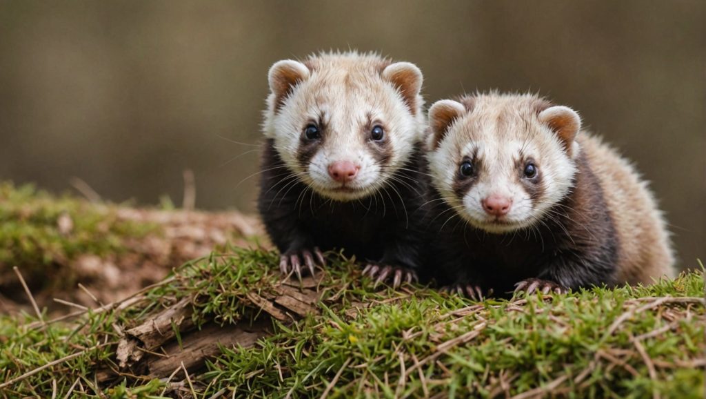 Essential Tips for Seamlessly Integrating a New Ferret into Your ...