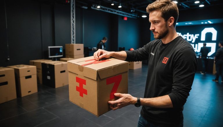 The ultimate experience: exploring the mystery box one plus - Building ...