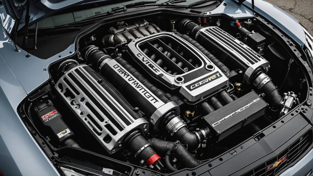 Unlocking Power: How a Performance Intake Manifold Transforms Your ...